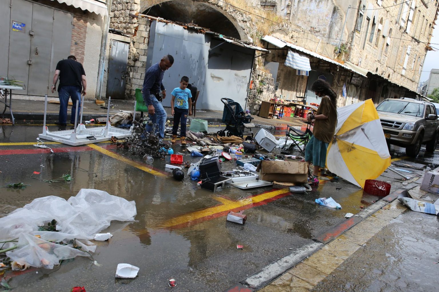 Israel has one the highest poverty rates among its OECD counterparts ... Israel has one the highest poverty rates among its OECD counterparts ...