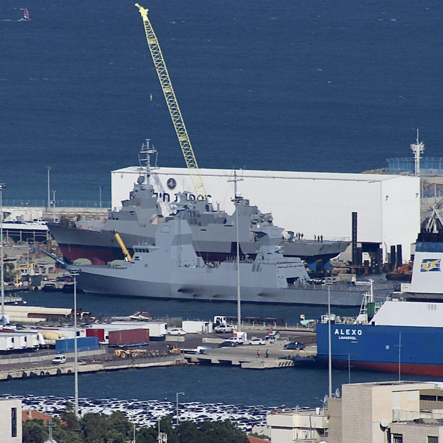 Philippine Navy FOIC is about to order from Israel new 8 + 1 Shaldag Mk ...