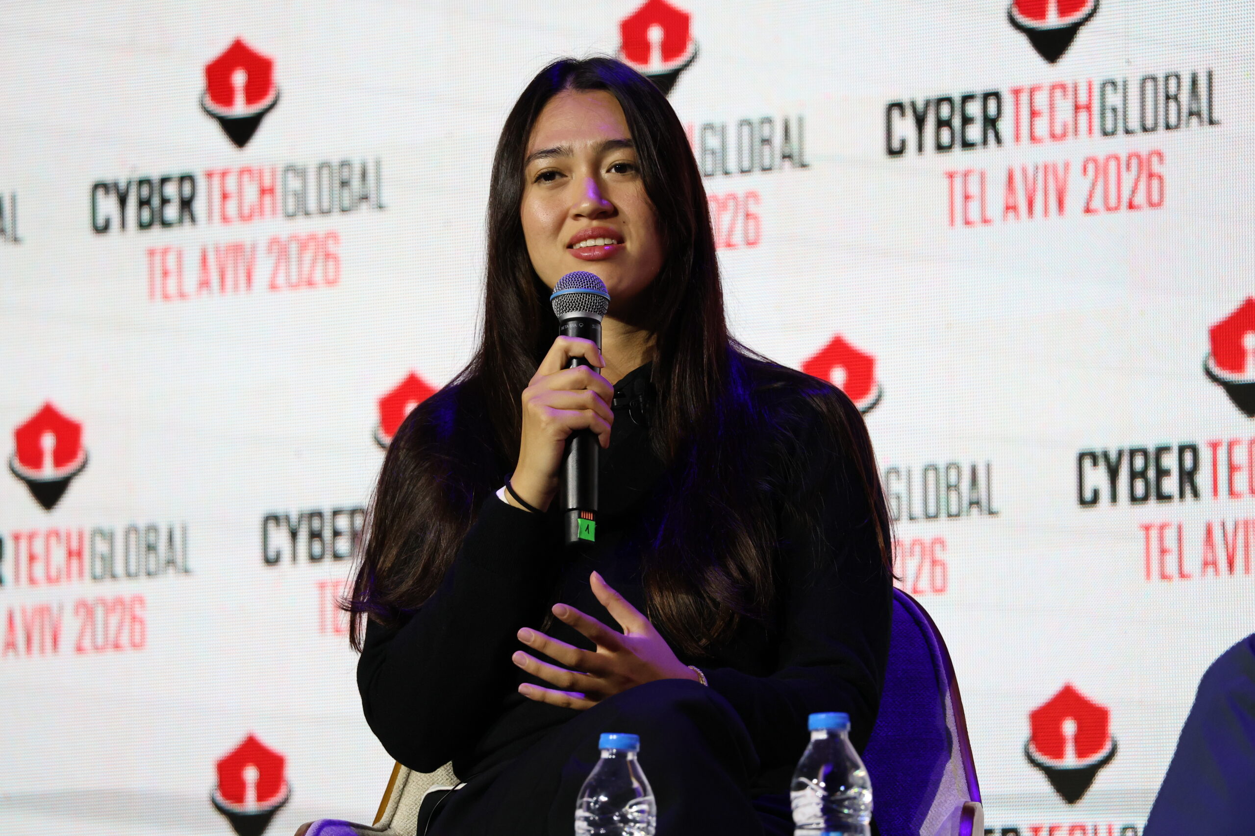 Cybertech 2026: Resilience at the Core as Tel Aviv Conference Unfolds ...